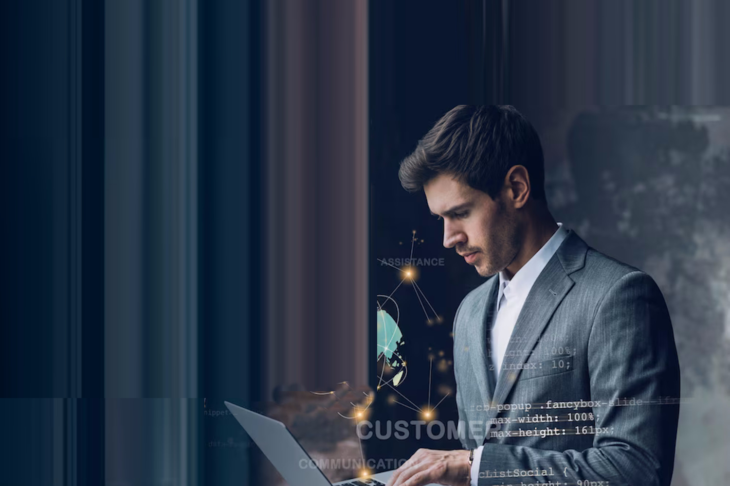 Sumeru Technologies LLC